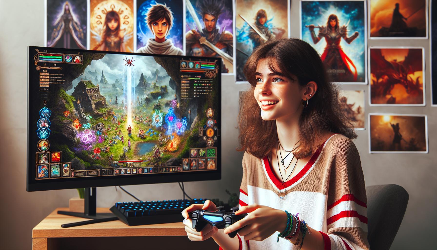 10 Best RPG Games with Romance Options That'll Make Your Heart Skip a ...